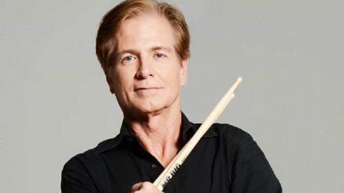 Pat Torpey Meninggal Dunia, Mengenang Sang Drummer Mr Big yang Mengidap ...