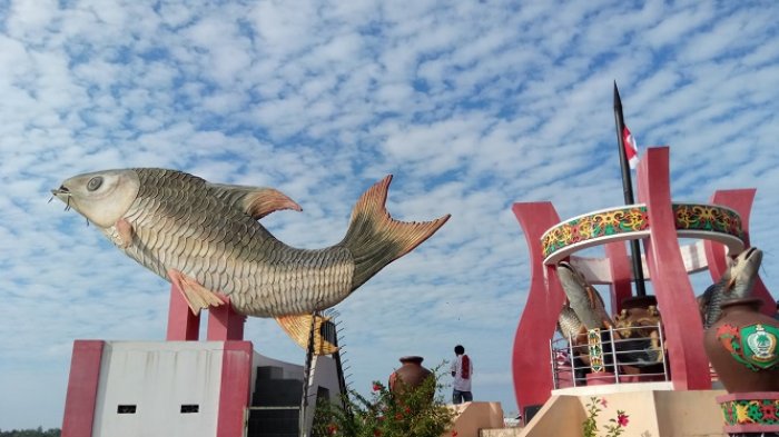 10 Tempat Wisata Terbaik di Barito Selatan, Kalimantan Tengah – No. 9 ...