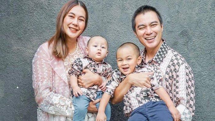 Kondisi Kenzo Putra Baim Wong Disorot Imbas Tak Diajak ke New York, Tak Senasib Kiano Tiger Wong ...