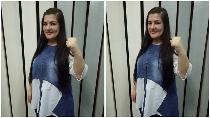 Roxana Andreea Fokus Benahi Ini Selama Latihan, Targetkan Medali di ...