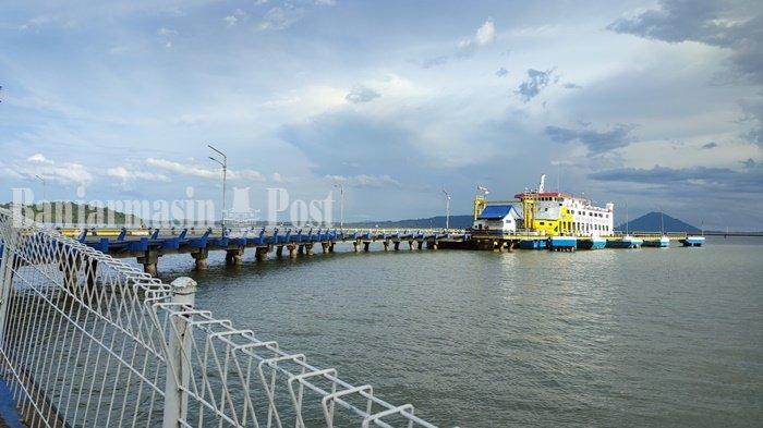 Pengelola Feri Batulicin-Tanjung Serdang Kalsel Segera Terapkan E ...