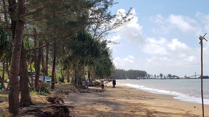 Wisata Kalsel : Pasir di Pantai Turki Lembut dan Padat, Pelancong ...