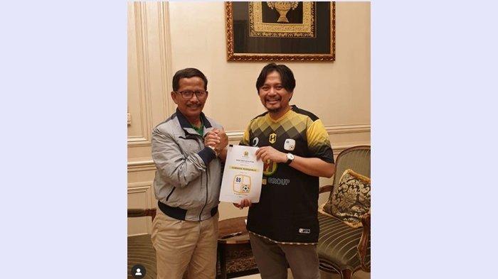Barito Putera Berharap Liga 1 2021 Digelar Usai Piala dunia U-20 ...