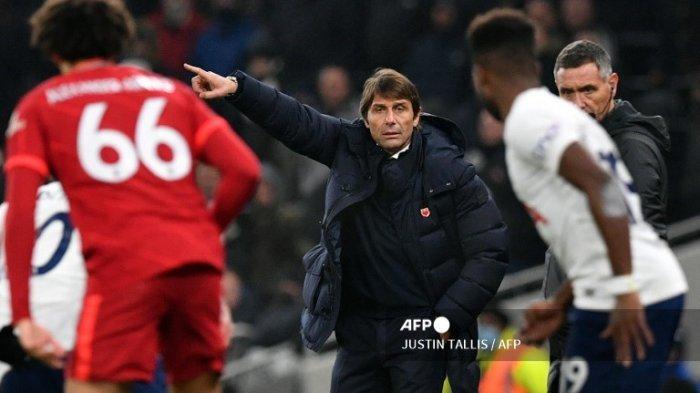 Aksi Makan Malam Antonio Conte Memicu Sinyal Kuat Melatih AC Milan, Stefano Pioli Kecewa Berat ...