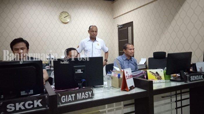 KalselPEdia - Direktorat Intelkam Polda Kalsel, Ini Tugas dan Pelayanan ...