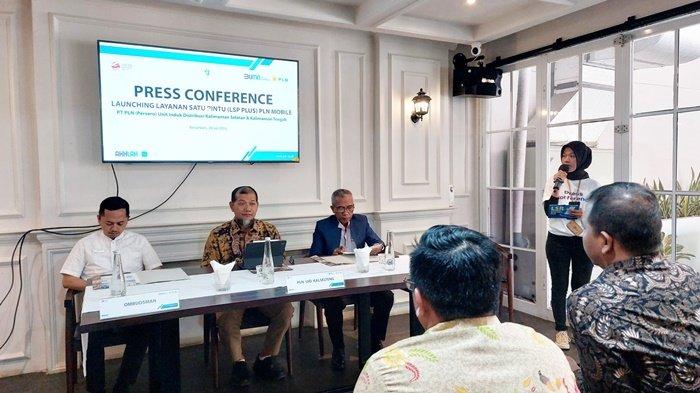 Permudah Penerbitan NIDI dan SLO Pasang Baru Instalasi, PLN Luncurkan Fitur Layanan Satu Pintu ...