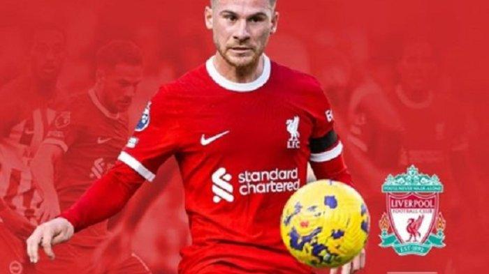 Liverpool dan Arne Slot Telah Menemukan Georginio Wijnaldum Baru Mereka ...