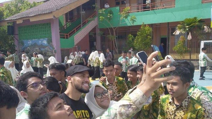 Ini Kegiatan Para Bintang Barito Putera Saat Jeda Kompetisi Liga 1 2023 ...