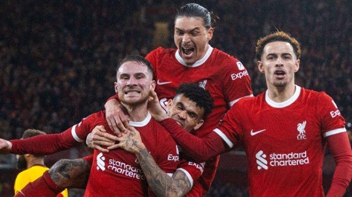 10 Comeback Terbesar Eropa, Inspirasi Jurgen Klopp dan Liverpool Beri ...