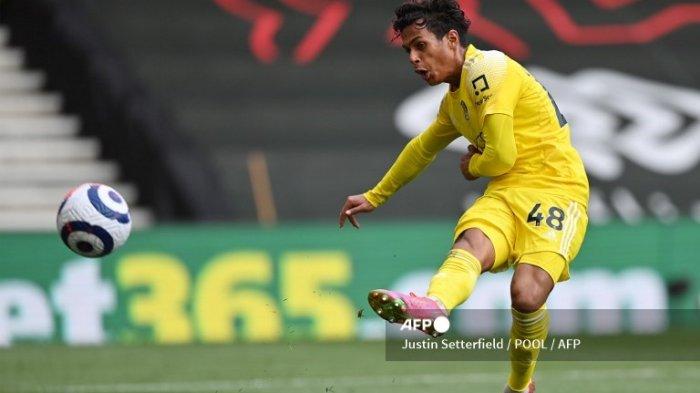 Liverpool Diam-diam Meniru Salah Satu Transfer Terbaik di Era FSG ...