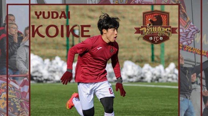 Rumor Pemain Asing Baru Barito Putera, Brasil dan 2 Jepang, Bursa Transfer Persib, Persija, PSIS ...