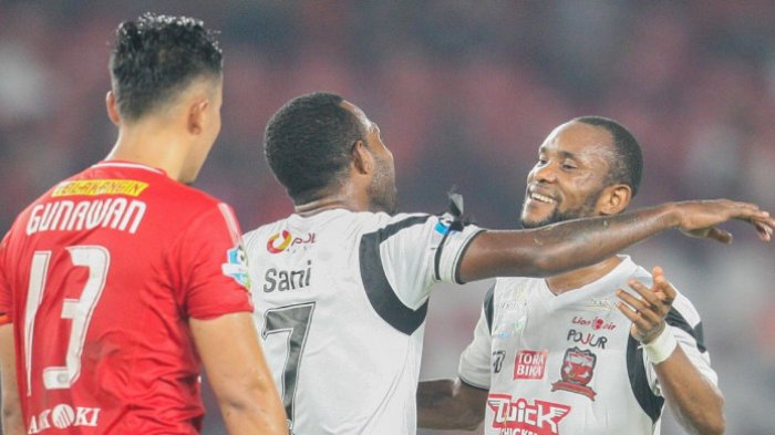 Susunan Pemain PSS Sleman vs Persela Lamongan Piala Menpora 2021, Zah ...