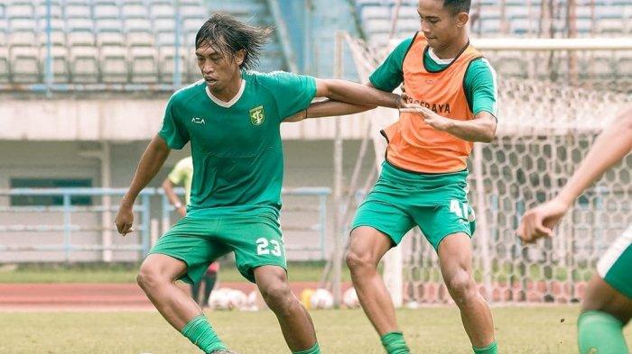 Ady Setiawan & Arif Satria Resmi Diperkenalkan RANS FC, Duo Eks ...