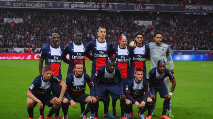 Formasi PSG Musim Depan Saat Lionel Messi Resmi Gabung, Ribuan Suporter ...