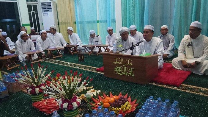 Ini Sifat-sifat Syech Samman Al-Madani yang Disampaikan Guru Hasanudin ...