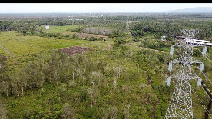 PT PLN UIP Kalbagtim Perkuat Keandalan Listrik Kalseltengtim dengan Sistem Looping Jaringan ...