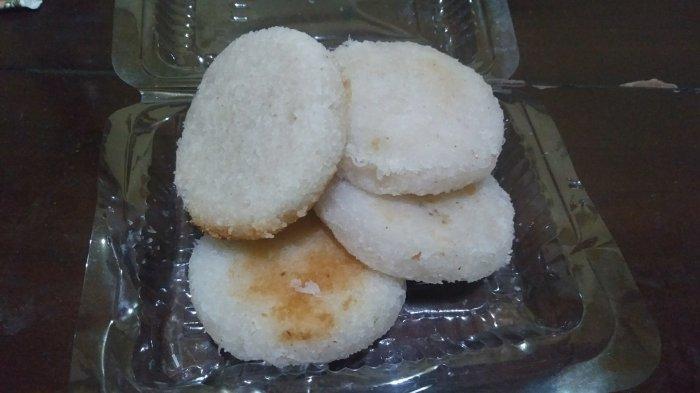 Kalselpedia - Kue Rangai Khas Banjarmasin - Banjarmasinpost.co.id