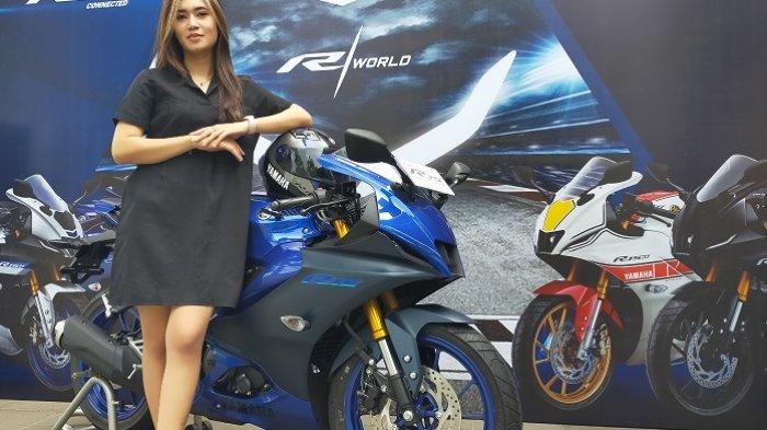 Kagumi Desain ala Moge, Penggemar Motor Sport ini Jatuh Hati pada All ...