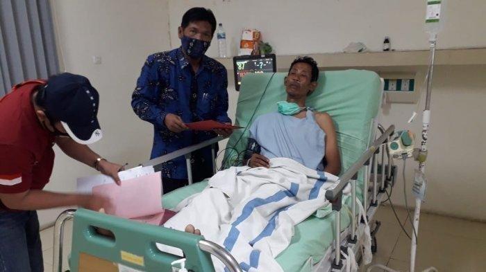 Inilah Sosok Sumani, Pelaku Tunggal Pembunuhan Dalang Anom Subekti ...