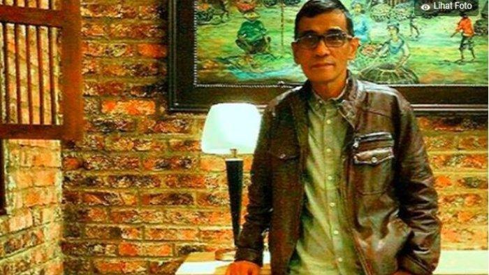 Kabar Duka dari Vidi Aldiano, Pencipta Lagu Anak Papa T Bob Meninggal ...