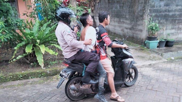 Korban Maafkan Pelaku, Kasus Pencurian Motor di HST Kalsel Diselesaikan ...