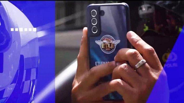 Satlantas Polres Batola Bakal Terapkan ETLE Mobile, Kenali Cara ...