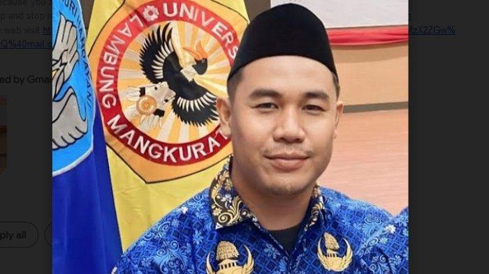 Ini Saran Pengamat Ekonomi ULM Agar Sukses Menggeluti Pekerjaan ...