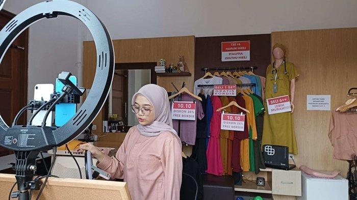 TikTok Shop Kembali ke Indonesia setelah Sukses Caplok Tokopedia, Uji ...