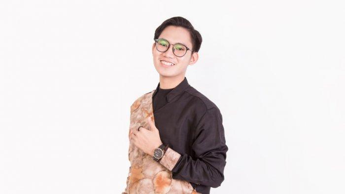 Muhammad Rizki Semangat Ikuti Liga Dangdut Indonesia 2021, Ini ...