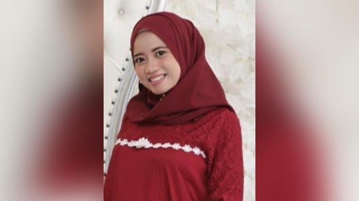 Hamil Tujuh Bulan, Penyanyi Kalsel Ini Pilih Stop Manggung - Banjarmasinpost.co.id