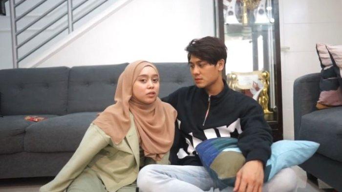 Kondisi Terakhir Kepala Lesti Kejora Usai Dibanting dan Dicekik Rizky ...