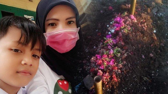 Bocah Fatir Ahmad Meninggal karena Dibully Teman, Sang Ibu Janji ...