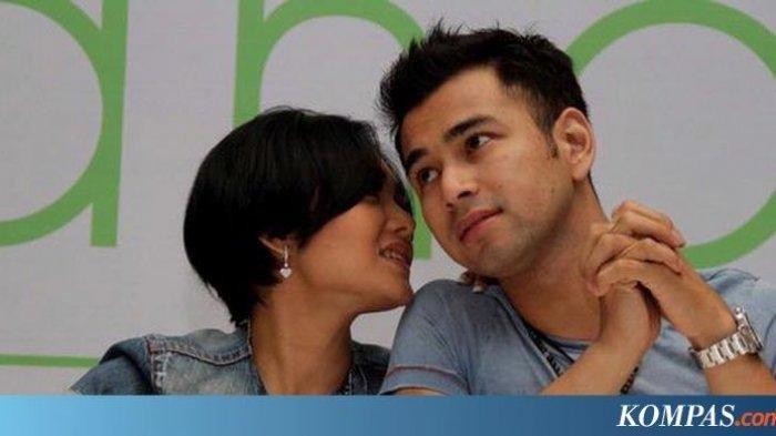 Pernikahan Yuni Shara & Raffi Ahmad yang Kini Suami Nagita Slavina ...
