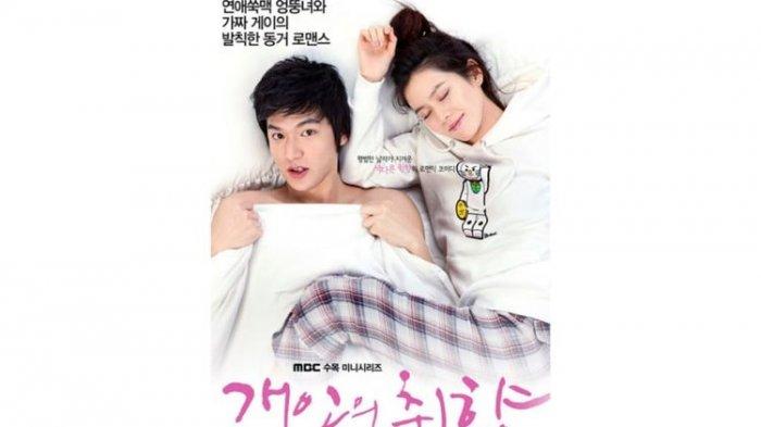 Pengikut Lee Min Ho di Sosial Media Lebih Banyak dari Penduduk Korea Selatan, Tembus 65 Juta ...