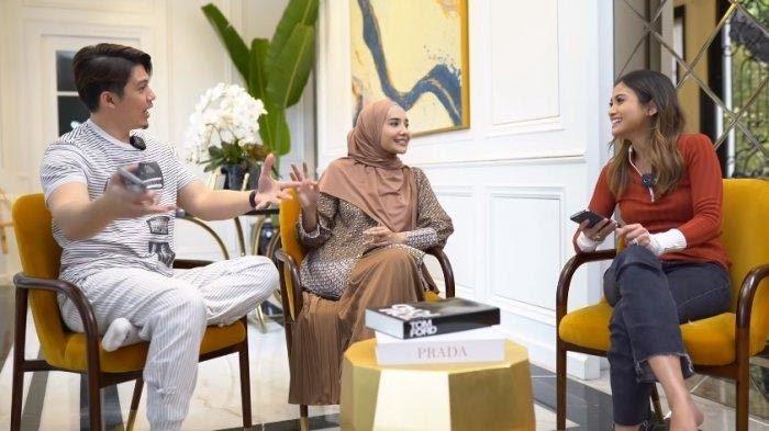 Cemburu Zaskia Sungkar ke Acha Septriasa Diungkap Depan Raffi Ahmad ...