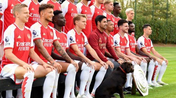 Jadwal Liga Champions Pekan Ini Dan Tv Yang Siarkan Arsenal Vs Psg Ac
