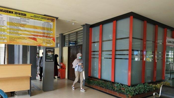 Jadwal & Link Resmi Pengumunan Hasil SBMPTN 2020 untuk UI, ITB, UGM ...