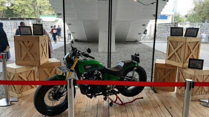 Dampak Covid-19, Event Indonesia International Motor Show ( IIMS) 2020 ...