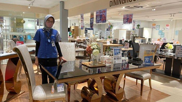 Informa dan Mitra 10 Geber Promo Bertajuk 11.11, Berlaku hingga Akhir ...