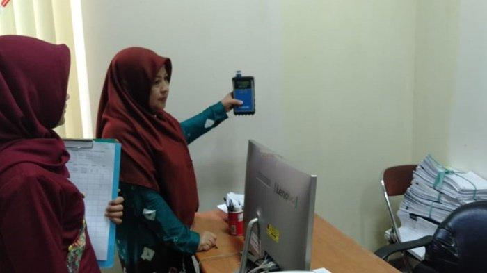 Kalselpedia: Tahun 2020 Kantor Laboratorium K-3 Akan Periksa 100 ...