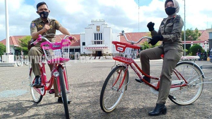Daftar Harga Sepeda Terbaru Agustus 2020, Ada Brompton, Polygon ...