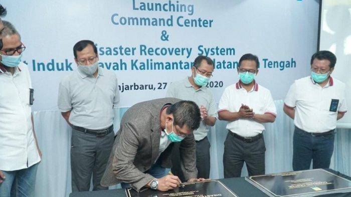 Tingkatkan Penanganan Gangguan Kelistrikan, PLN Kalselteng Luncurkan ...