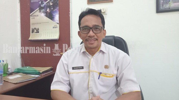 Sekolah di Kotabaru yang Belum Berstatus Penggerak agar Terapkan Kurikulum Merdeka Secara ...