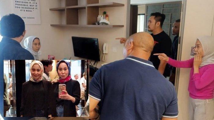 Sosok Asli Si Kembar yang Terseret Penipuan Preorder iPhone, Rihana ...