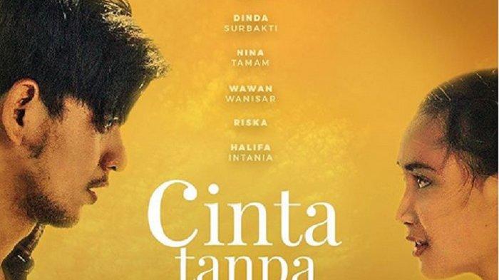 Film Rangga Azof 'Cinta Tanpa Tapi' Batal Tayang 30 Juli 2020, Bioskop ...