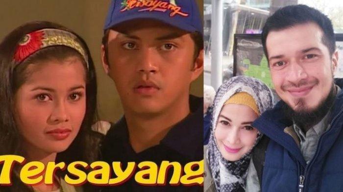 Kabar Anjasmara & Jihan Fahira Kini Terekam Imbas Adegan Sinetron ...