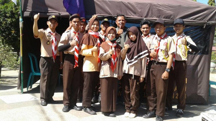Pramuka Wajib Hafal, Inilah Teks Dwi Satya, Dwi Dharma, Tri, 60% OFF