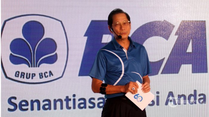 Diseleksi dari 1500 Bank, BCA Raih Penghargaan Bank Terbaik di ...