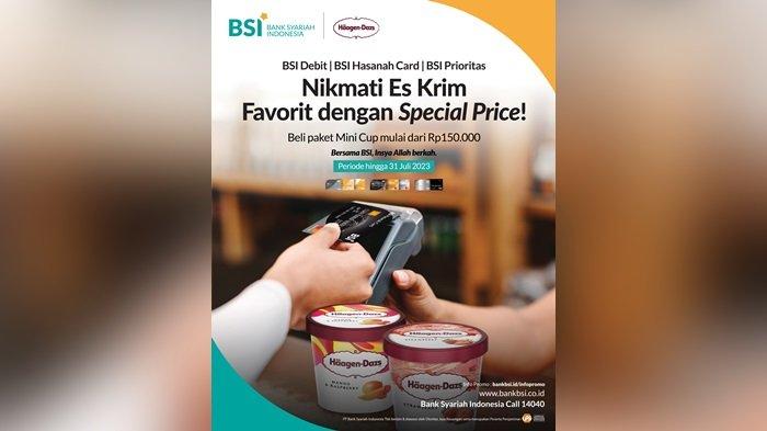 Transaksi Cashless Tumbuh Double Digit, Bank Syariah Indonesia Berikan ...