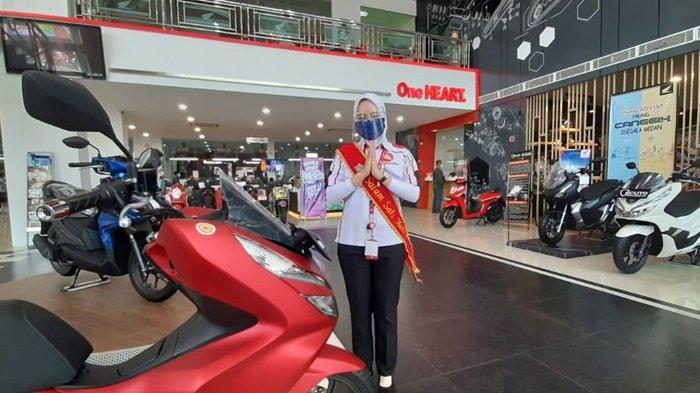 Genjot Penjualan, Honda Trio Motor Tawarkan Program September Hemat ...